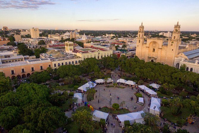 Merida, Uxmal & Cacao Factory Day Trip from Cancun & Riviera Maya - Is It Worth the Price?