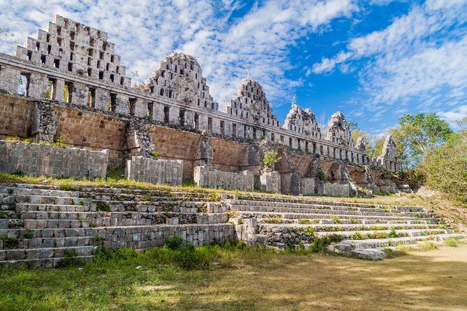 Merida, Uxmal & Cacao Factory Day Trip from Cancun & Riviera Maya - Who Is This Tour Best For?