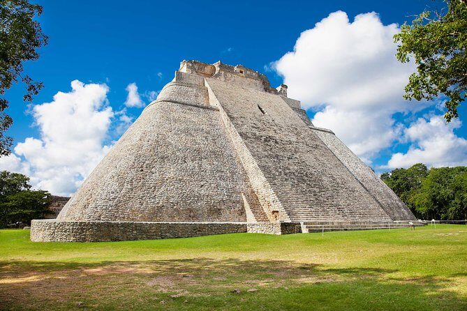 Merida, Uxmal & Cacao Factory Day Trip from Cancun & Riviera Maya - Frequently Asked Questions