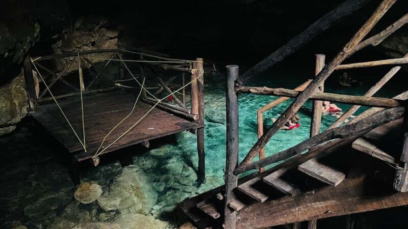 Merida: Uxmal, Choco-Story Museum, Cenote  all included - Overall Experience Breakdown