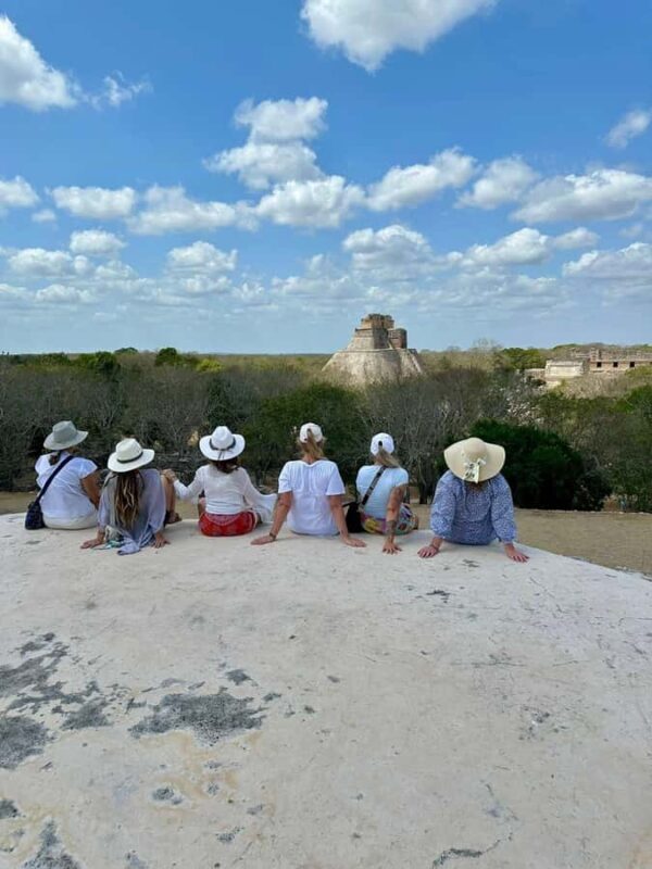 Merida: Uxmal, Choco-Story Museum, Cenote  all included - Who Will Love This Tour?