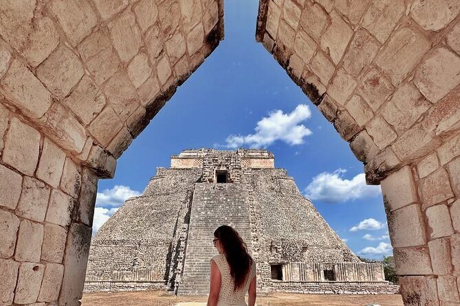 Merida : Uxmal, Chocolate Museum and Cenote with lunch and pick up - Who This Tour Is Perfect For