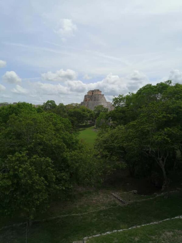 Mérida: Uxmal Tour with Sisal Plantation and Cenote Swim - An In-Depth Look at the Tour