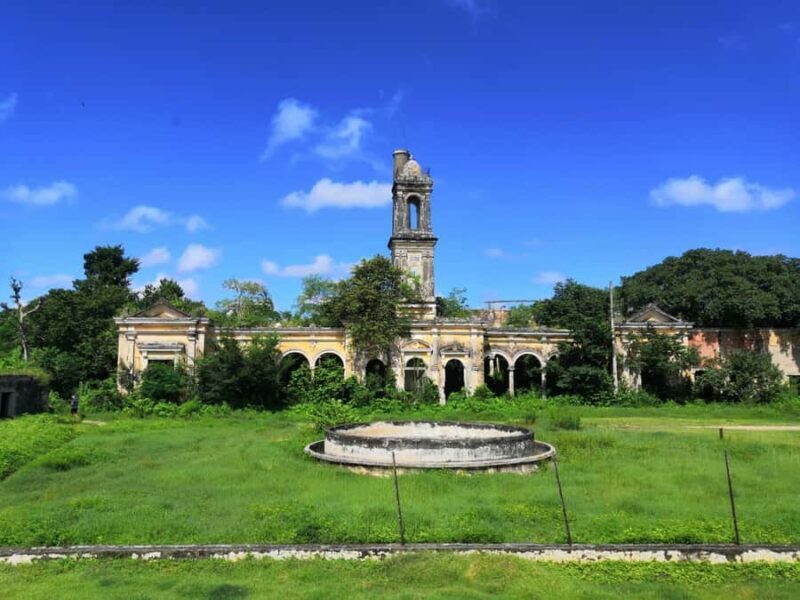 Mérida: Uxmal Tour with Sisal Plantation and Cenote Swim - Who Will Love This Tour?