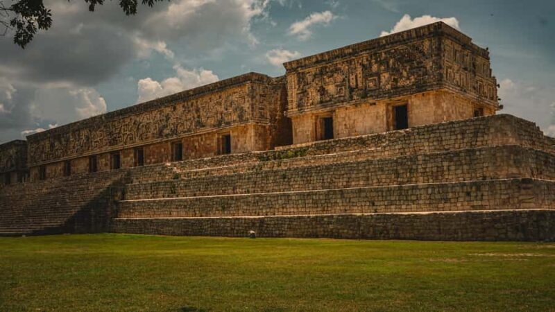 Merida: Visit the Pucc Route, Uxmal, Kabah, Labná, and Xlpak - FAQ