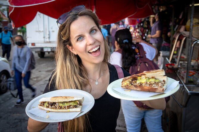 Merida Walking Food Tour. Authentic & Local Cuisine - Why You’ll Love the Merida Walking Food Tour