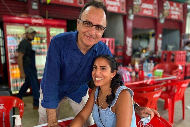 Merida Walking Food Tour. Authentic & Local Cuisine - Value and Considerations
