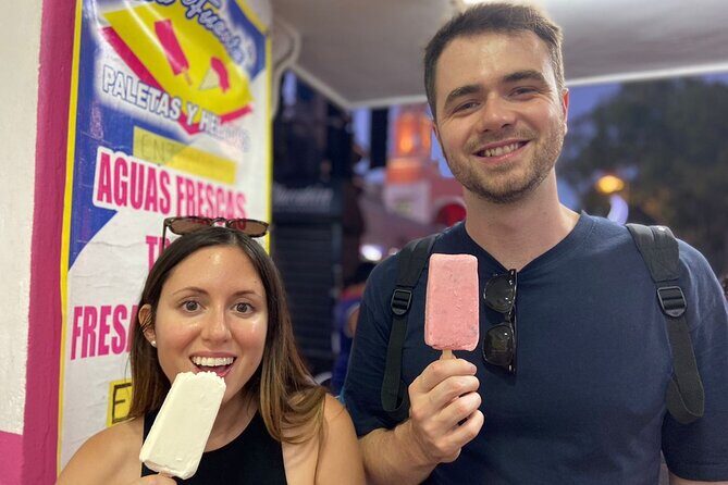 Merida Walking Food Tour. Authentic & Local Cuisine - Who Would Enjoy This Tour?