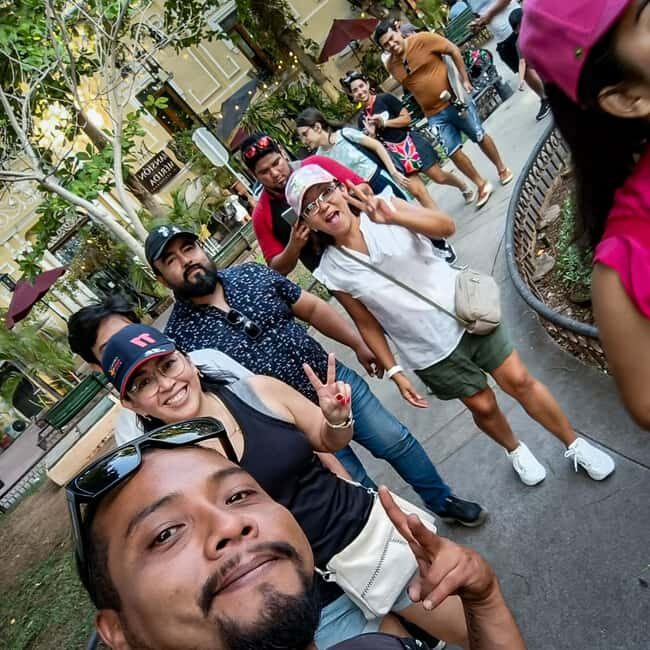 Mérida Walking Tour with Drink & Snacks - A Practical Look at the Mérida Walking Tour