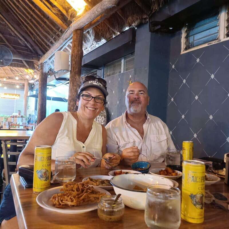 Mérida Walking Tour with Drink & Snacks - Practical Tips for Participants
