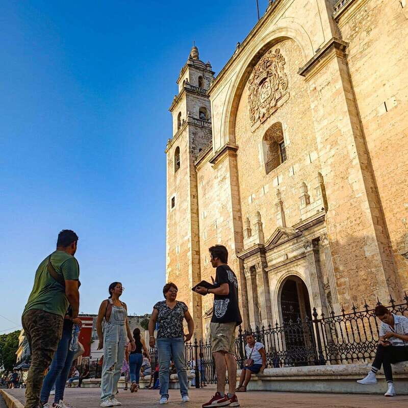 Mérida Walking Tour with Drink & Snacks - Final Thoughts: Is It Worth It?