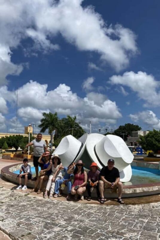 Merida: Walls, Forts and Culture of Campeche Discovery Tour - Authentic Experiences Highlighted by Travelers