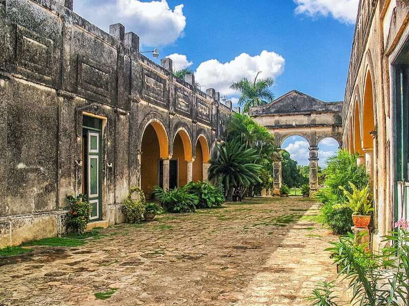 Merida: Yucatan Cenotes and Hacienda Full-Day Trip with Food - Discovering the Heart of Yucatan: What to Expect
