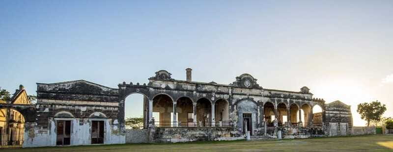 Merida: Yucatan Cenotes and Hacienda Full-Day Trip with Food - FAQ