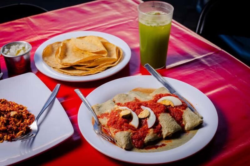 Mérida: Yucatan Flavours Food Tour with 15+ Tastings - Key Points