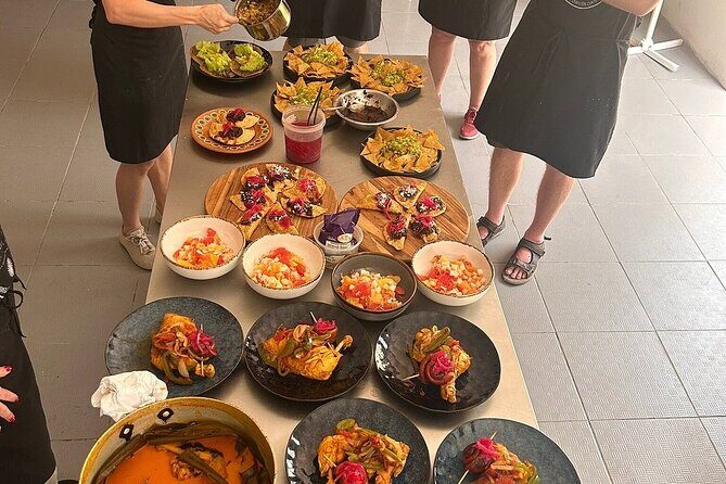 Mérida: Yucatecan Cooking Class - Key Points
