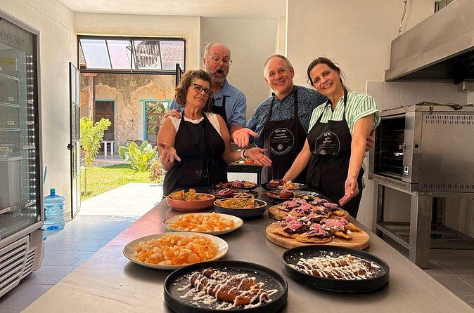 Mérida: Yucatecan Cooking Class - Who Will Love This Experience?