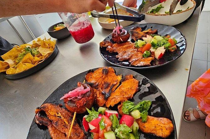 Mérida: Yucatecan Cooking Class - FAQ
