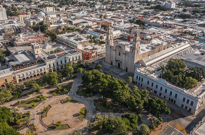 Méridas Cantina Quest: Uncover the Citys Social Spirit - Frequently Asked Questions