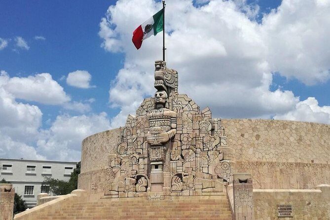 Méridas Cultural Journey: A Walk Through Time - An Honest Look at Méridas Cultural Journey