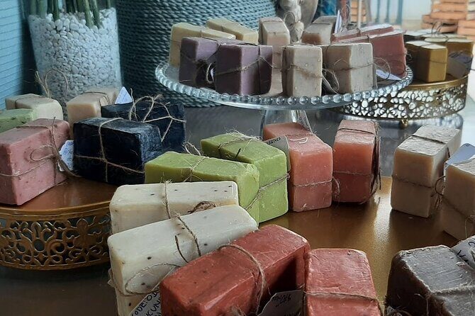 Merida's Ultimate Experience Shopping TOUR - The Authentic Shopping Experience You Want in Merida