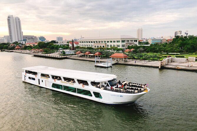 Meridian Dinner Cruise in Bangkok (Weekends) - Final Thoughts — Is It Worth It?