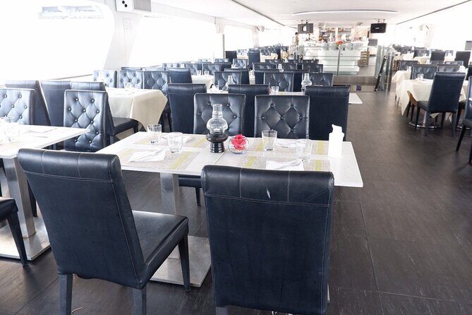 Meridian Sunset Dinner Cruise - Floating Paradise From ICONSIAM Bangkok - Final Thoughts: Is It Worth It?