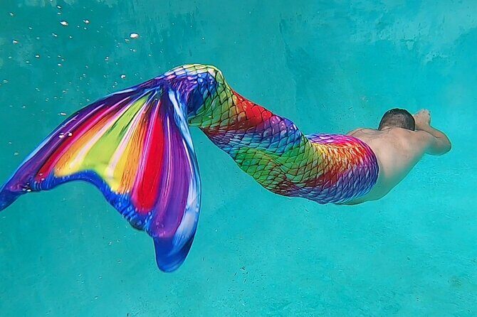 Mermaid and Merman Photoshoots on Maui - Practical Details and Considerations