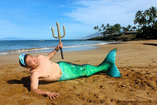 Mermaid and Merman Photoshoots on Maui - Final Thoughts: Is It Worth It?
