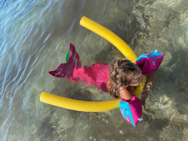 Mermaid Experience - Practical Tips to Maximize Your Mermaid Experience