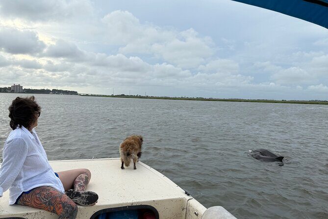 Mermaid Pirate Tours - Who’s This Tour Perfect For?