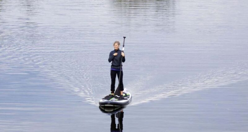 Merritt Island: Electric Motorized Paddleboard Rental - Practical Tips for Your Paddleboard Adventure