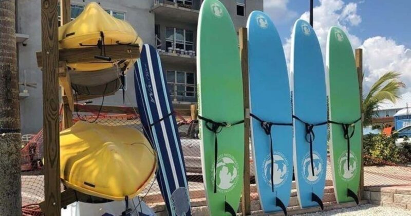 Merritt Island: Single & Double Kayak Rental - Introduction to the Merritt Island Kayak Rental