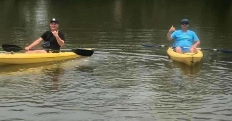 Merritt Island: Single & Double Kayak Rental - Breaking Down the Experience