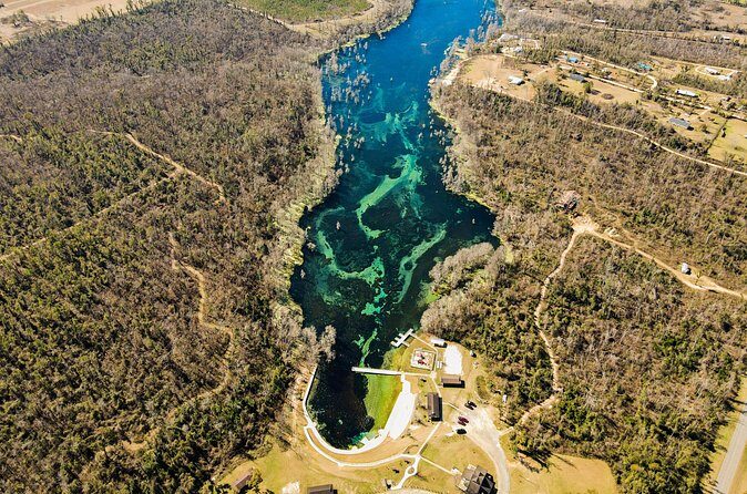 Merritts Mill Pond Eco Adventure - Final Thoughts