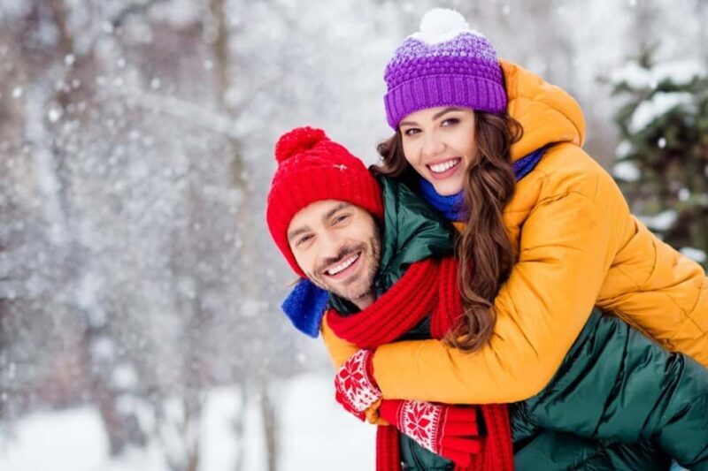 Merry Private Walking Tour Christmas Stories of Calgary - FAQ