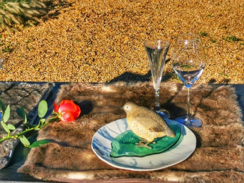 Mértola's Stunning Countryside Picnic - Key Points