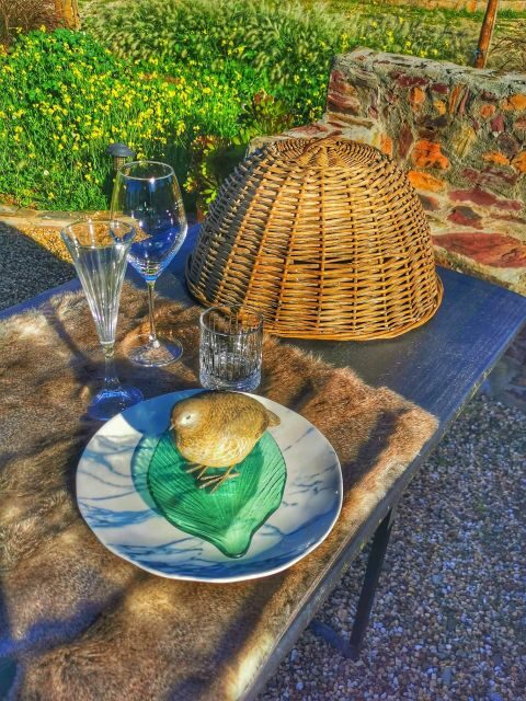 Mértola's Stunning Countryside Picnic - Why Travelers Rave About This Experience