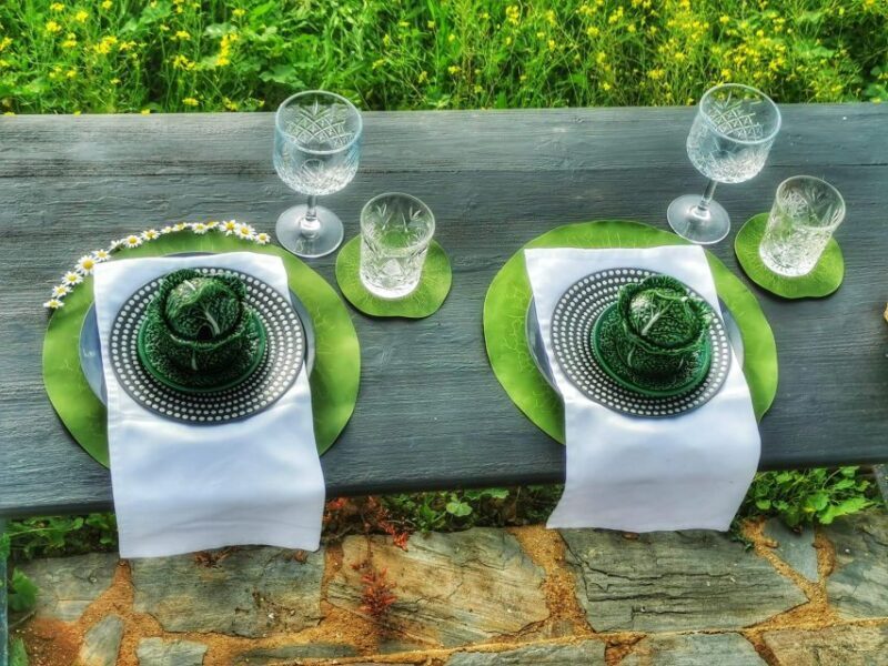 Mértola's Stunning Countryside Picnic - Who Will Enjoy This Experience Most?