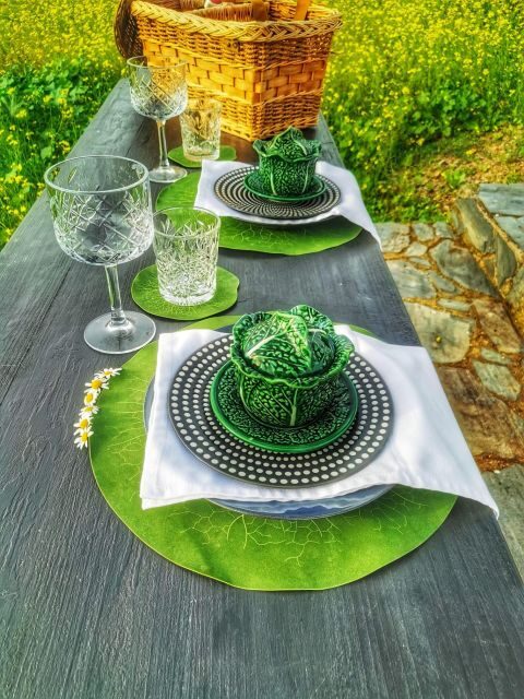Mértola's Stunning Countryside Picnic - FAQs