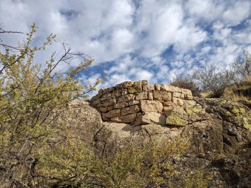 Mesa: Lime Kiln Desert Hike on the Lower Salt River - Pricing and Value