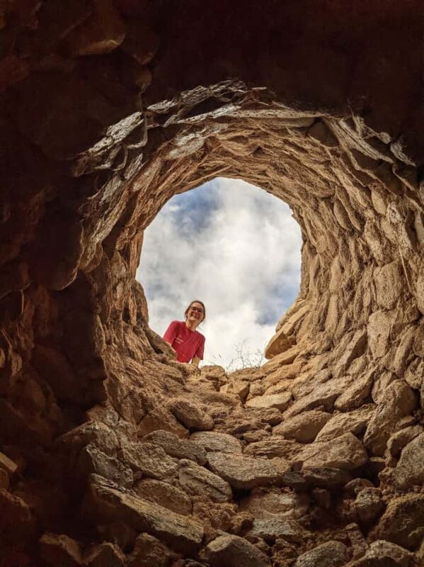 Mesa: Lime Kiln Desert Hike on the Lower Salt River - Overall Impression and Who This Tour Suits