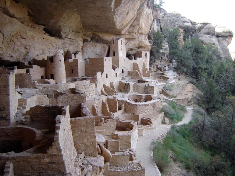 Mesa Verde: 700 Years Tour & Ranger-Guided Cliff House Visit - A Closer Look at the Tour Experience