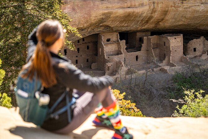 Mesa Verde Express Tour With Tickets To Cliff Palace - Introduction