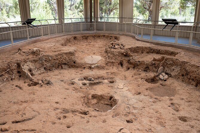 Mesa Verde Express Tour With Tickets To Cliff Palace - Who Should Book This Tour