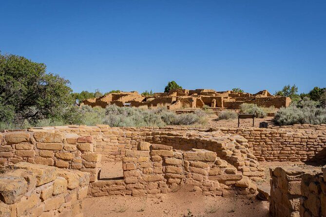 Mesa Verde Full Day Tour with Cliff Palace and Lunch - Authentic Insights from Travelers