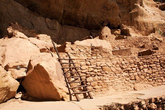 Mesa Verde Highlights Tour - An Introduction to Mesa Verde Highlights Tour
