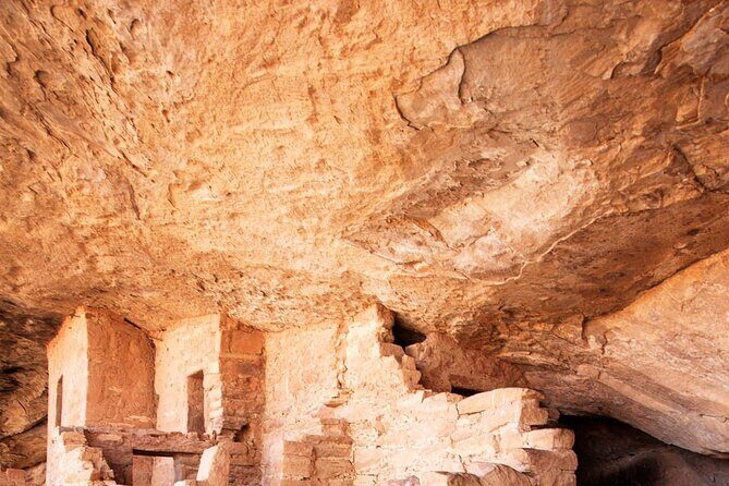 Mesa Verde Highlights Tour - Transport and Group Size: Why They Matter
