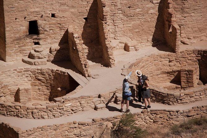 Mesa Verde Highlights Tour - Who Should Consider This Tour?