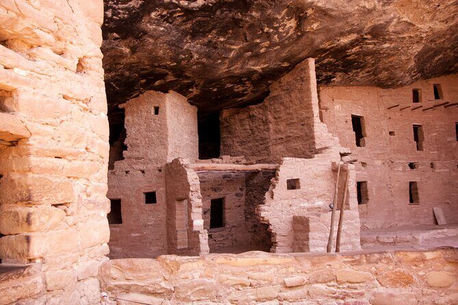 Mesa Verde Highlights Tour - The Sum Up